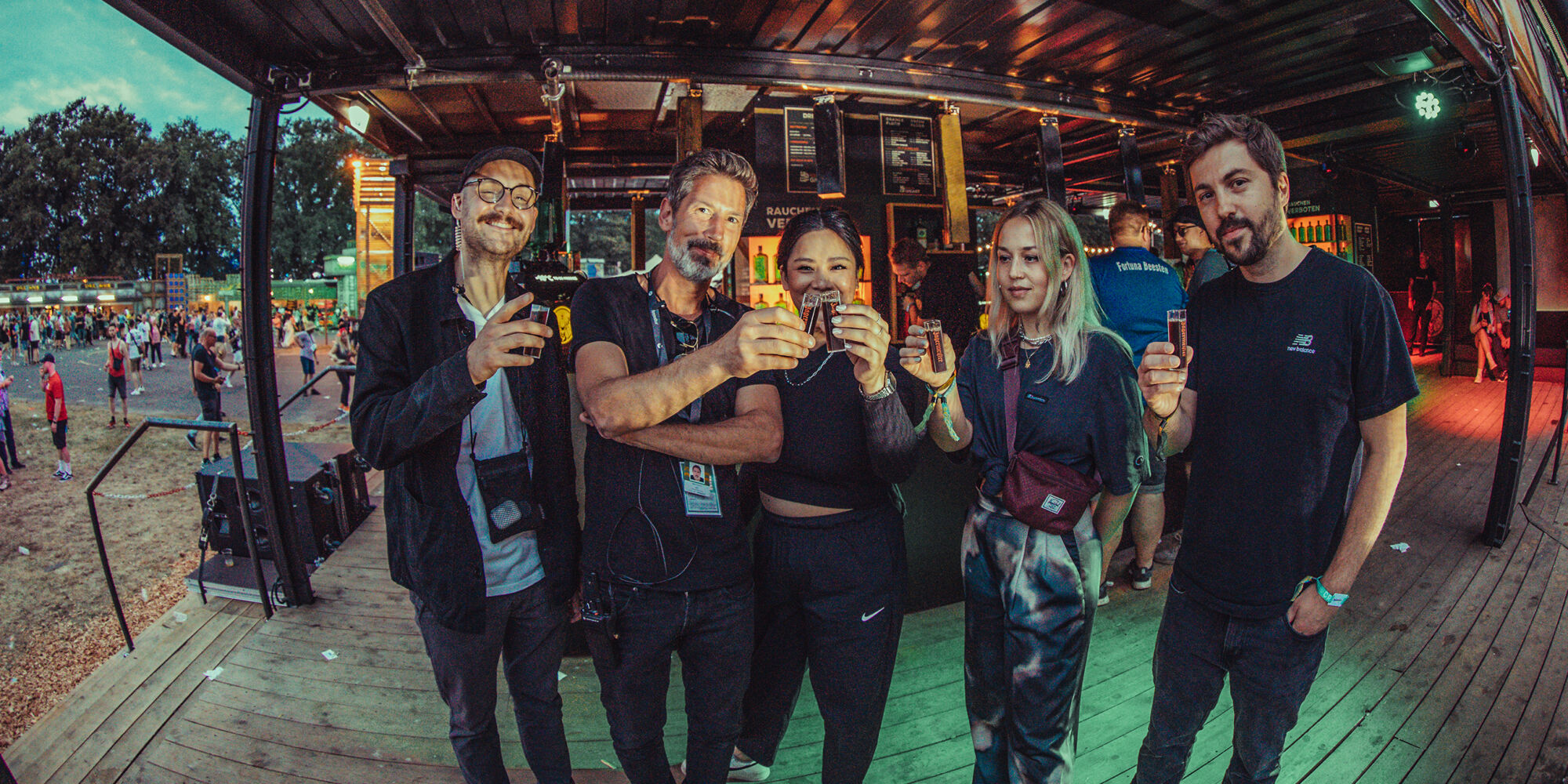 JÄGERMEISTER GIGANT